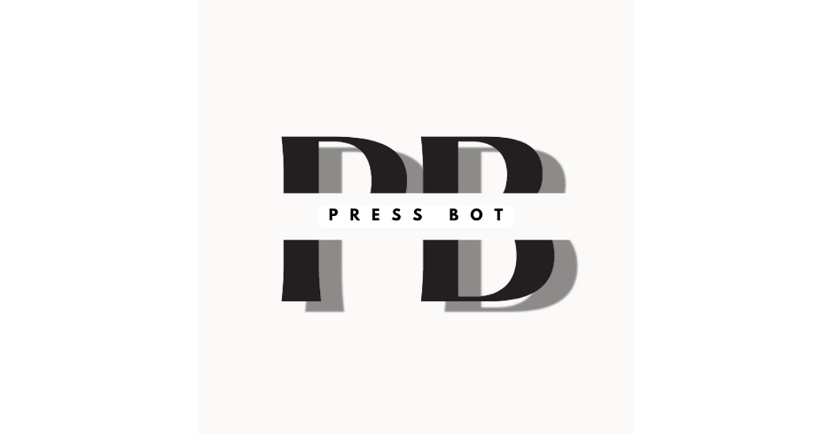 Press Bot